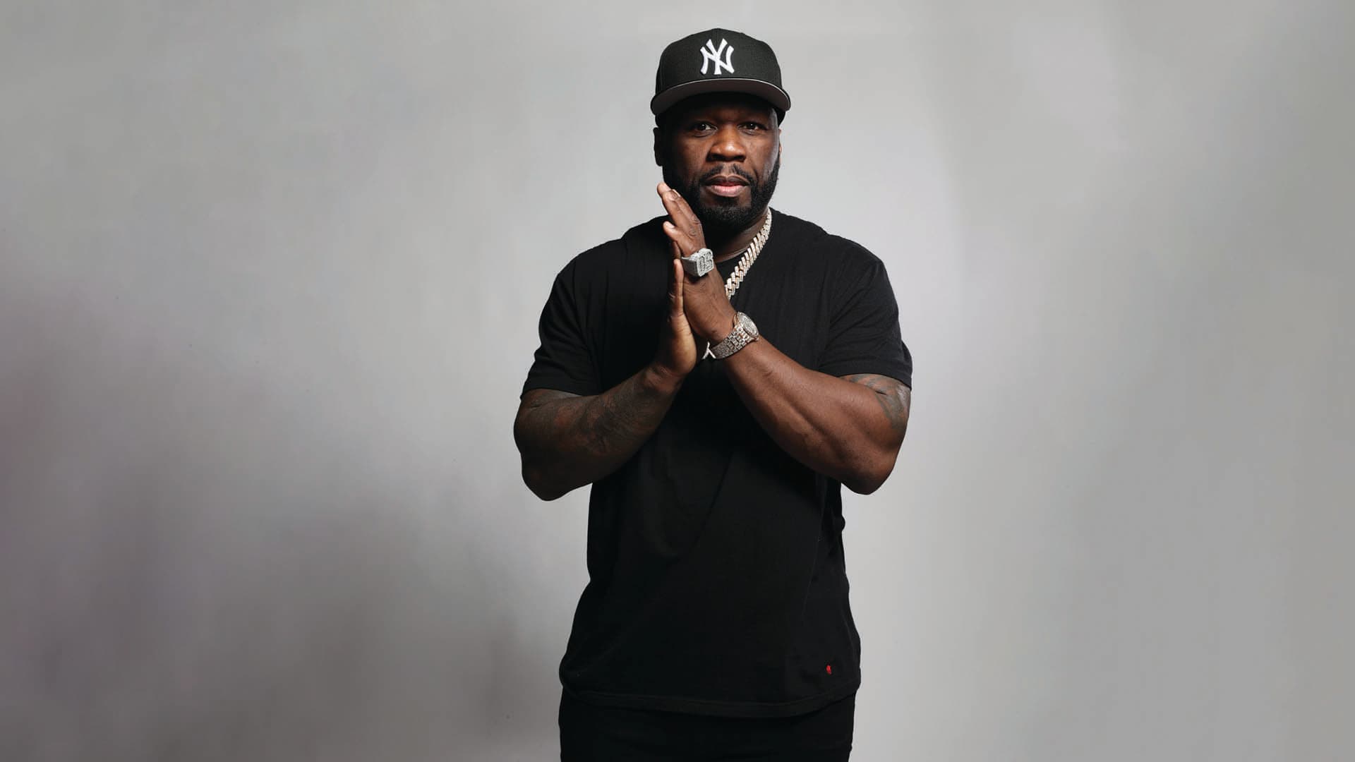 50 Cent - The Final Lap Tour | Tickets | Forest National