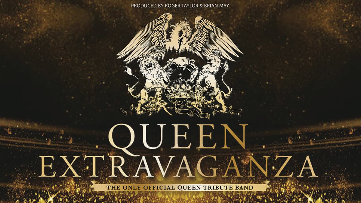 Queen Extravaganza | Tickets | Forest National