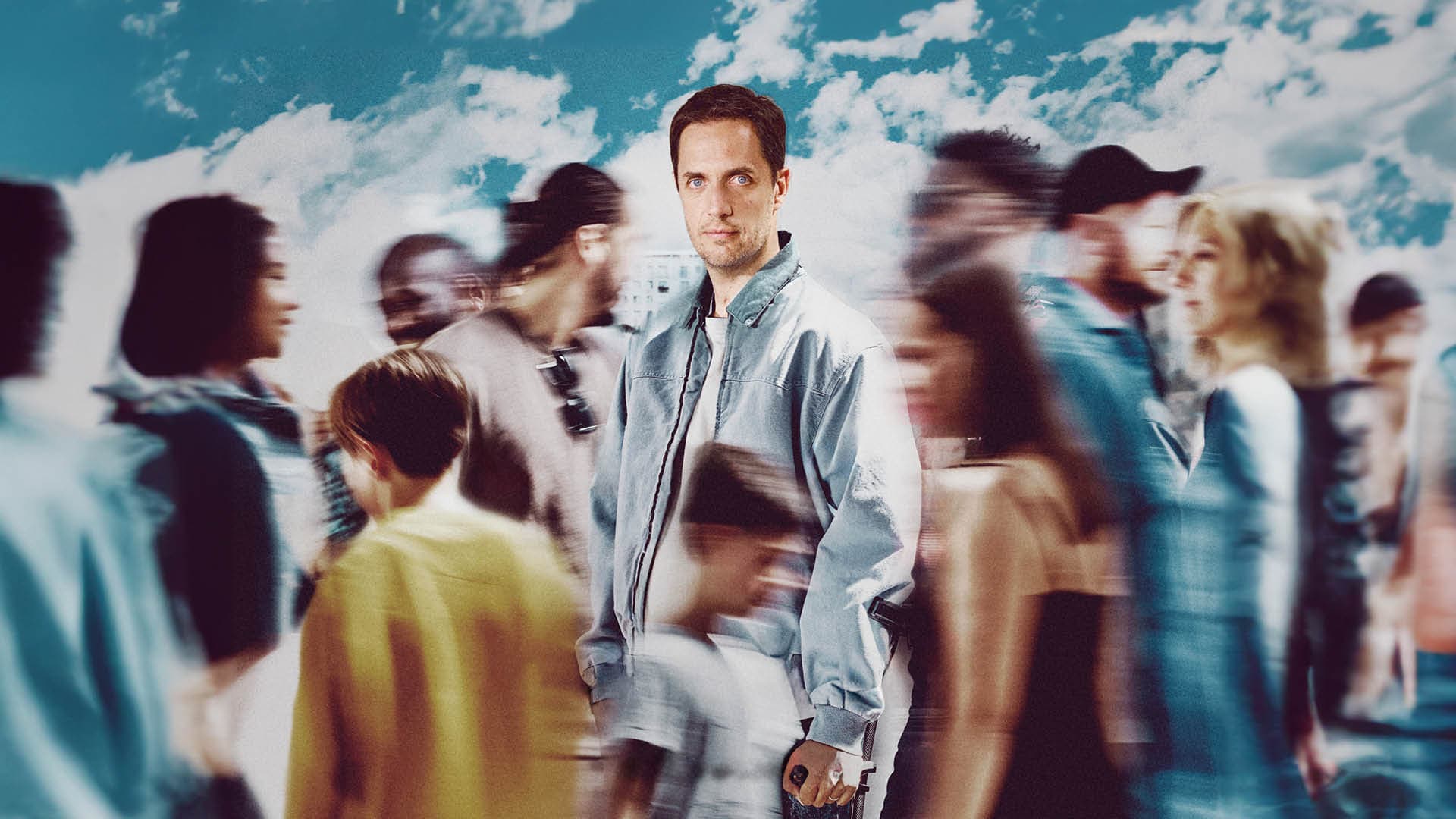 Grand Corps Malade | Tickets | Forest National