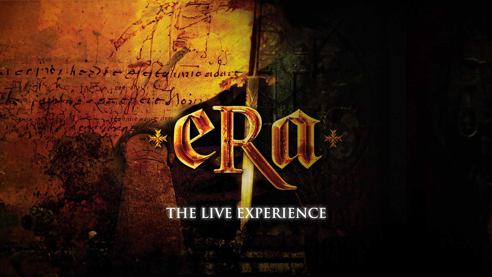 ERA | Tickets | Forest National