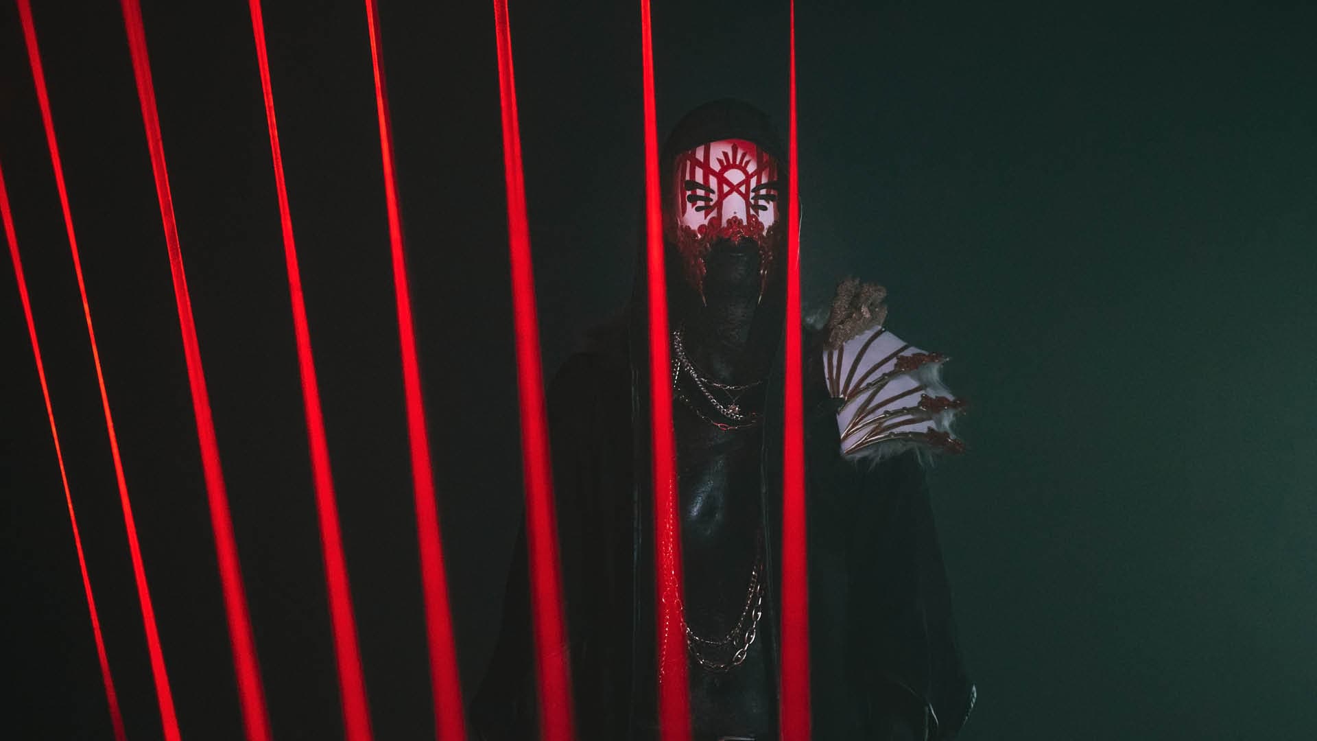 Sleep Token | Tickets | Forest National