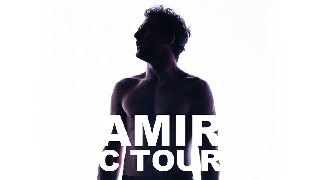 Amir | Tickets | Forest National