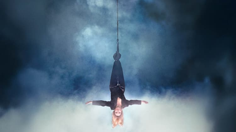 Santa | Tickets | Forest National