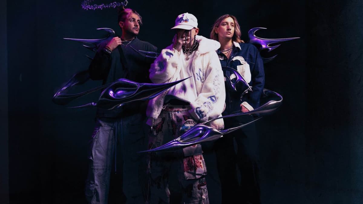 Chase Atlantic | Tickets | Forest National