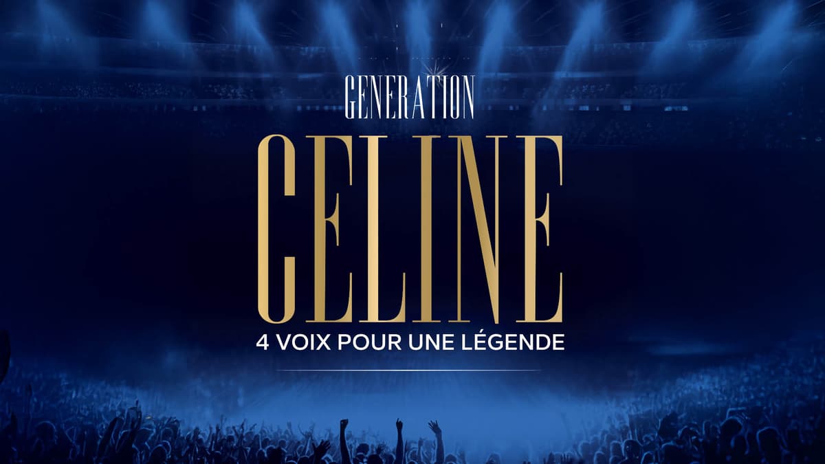 Génération Céline | Tickets | Forest National