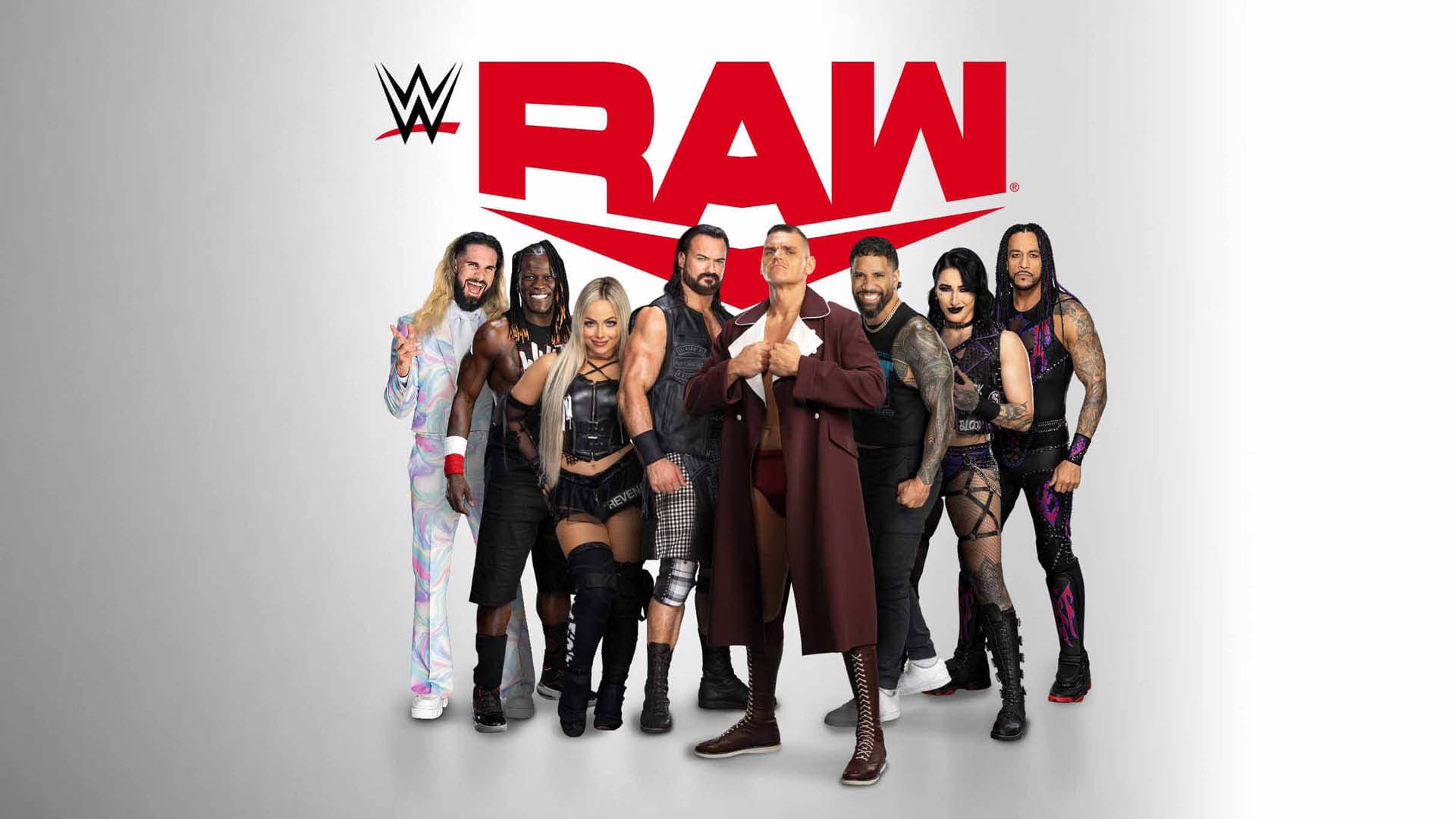 WWE Raw | Tickets | Forest National