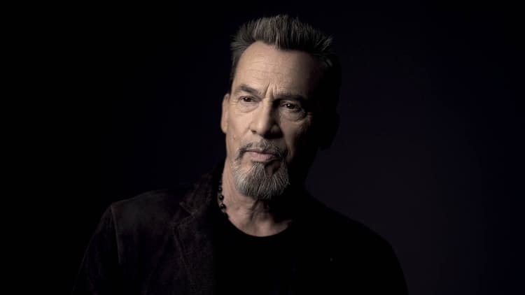Florent Pagny | Tickets | Forest National
