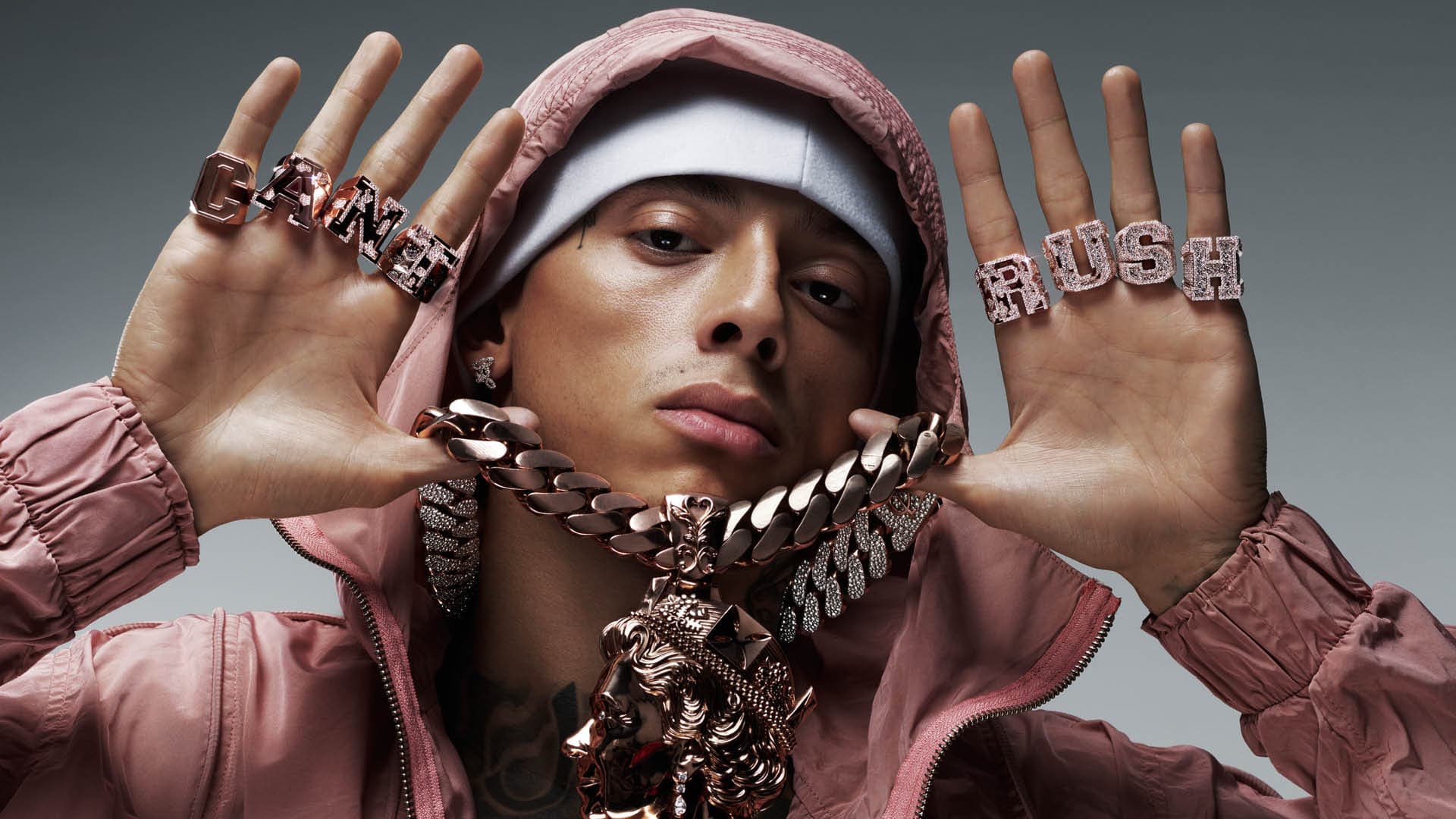 Central Cee | Tickets | Forest National