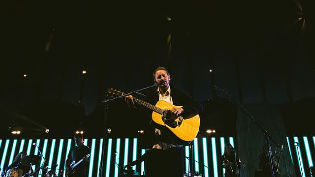 Ben Howard | Tickets | Forest National