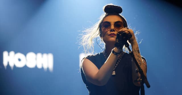 Hoshi | Tickets | Forest National