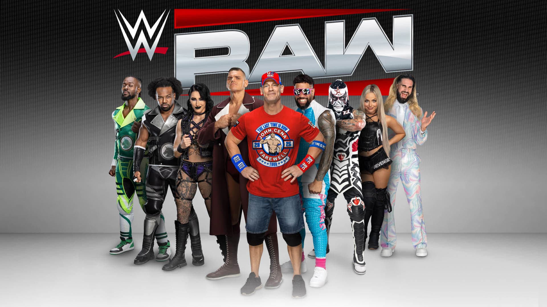 WWE Raw | Tickets | Forest National